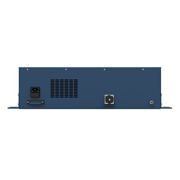 Quality 300w 5mA Electrostatic Generation AC220V Electrostatic Charge Generator for sale