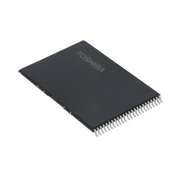 Quality TC58BVG0S3HTA00 Nand Flash Memory Ic Chip SLC 1Gbit Parallel 25 Ns 48-TSOP for sale