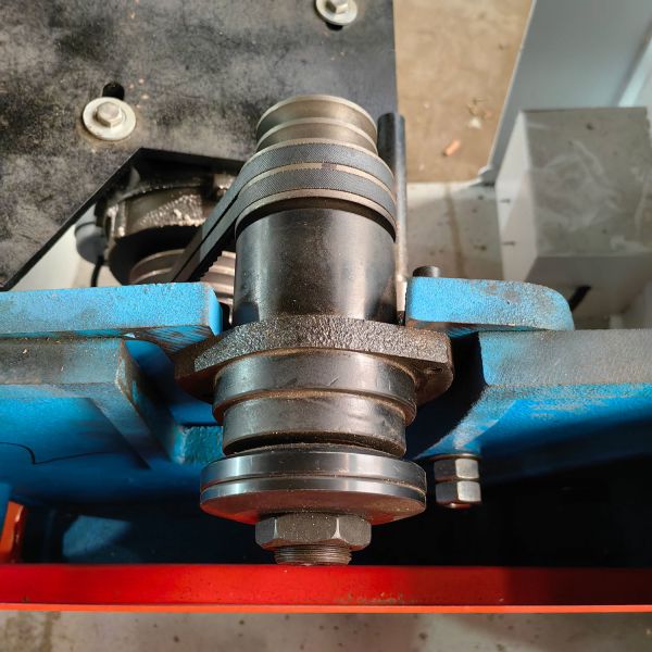 Quality Horizontal Style Sliding Table Panel Saw with Easy Operation and High Productivi for sale