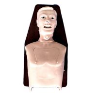 Quality Adult Intubation Trainer Top Choice for Multi-functional Airway Management for sale