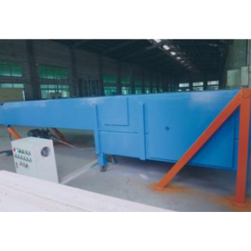 Quality Flexible Telescopic Belt Conveyor With Smooth Conveying Surface for sale