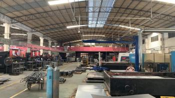 China Factory - Guangzhou Yigang Steel Trading Co., Ltd.