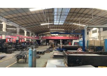 China Factory - Guangzhou Yigang Steel Trading Co., Ltd.