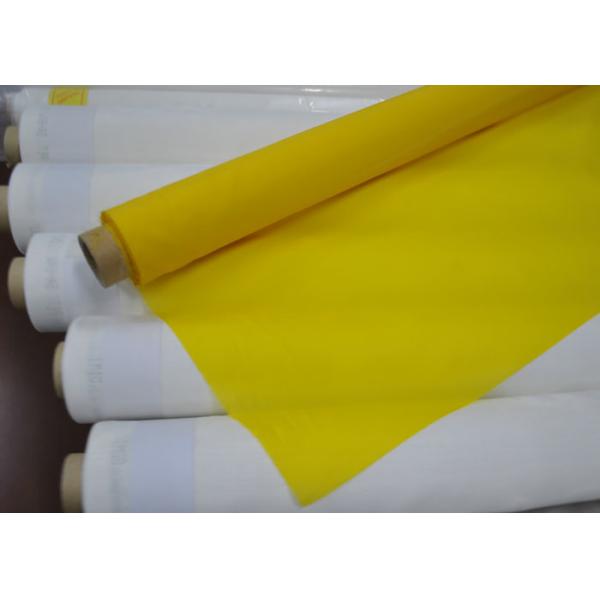 Quality 165T Polyester Screen Printing Mesh 31um for Electronics for sale