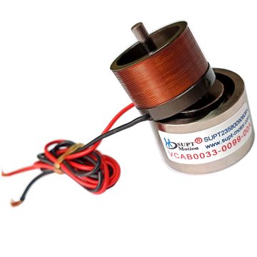 Quality Lightweight High Linearity Linear Voice Coil Motors With Low Noise For The for sale