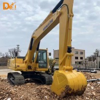 Quality Used KOMATSU Excavator for sale