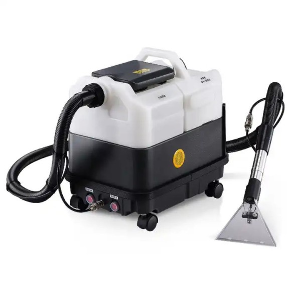 Quality CP-9 2023 Professional Cleaner Sofa Carpet Dry Low Foam Cleaning Washing Machine for sale