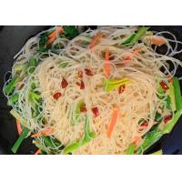 Quality 17.64oz 500g Healthy Green Mung Bean Starch Vermicelli Noodle for sale