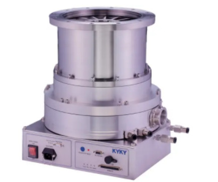Quality Five Axis Molecular Pump Low Power Consumption for sale