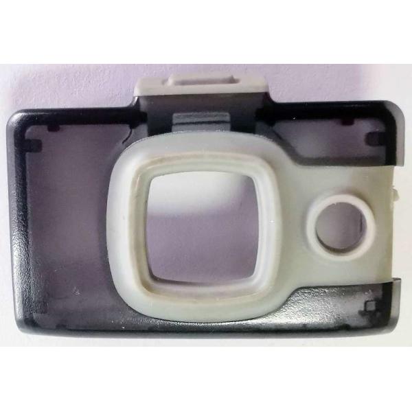 Quality TS16949 +/-0.001mm Custom Plastic Molding For Mechanical for sale