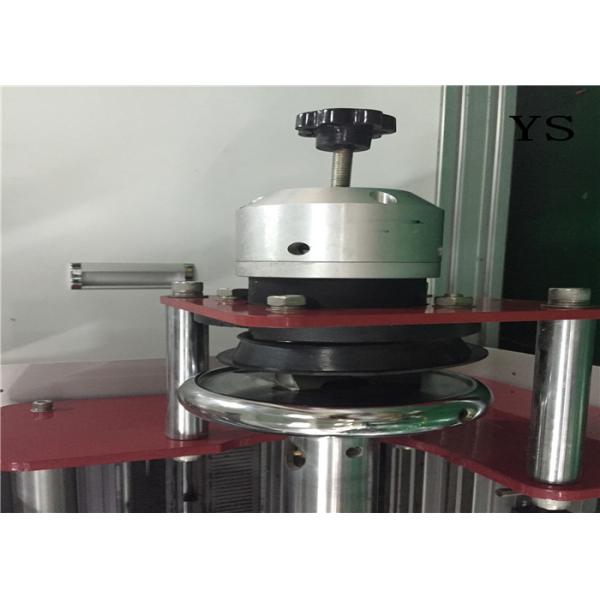 Quality Digital Textile Direct Cotton Printing Machine With Degassing NEG Pressure for sale