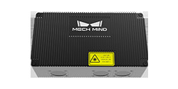 Quality Mech Eye Industrial 3D Robot Vision 3D Multiple Model Options Meet Various Distance Requirements for sale