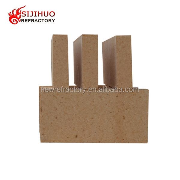 Quality SiO2 Content % 60-70 Alkali Proof Brick for Long-Lasting Performance in Harsh for sale