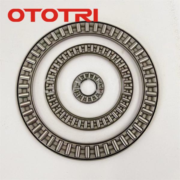 Quality OTOTRI Plane Thrust Roller Bearings Axk0414 Axk0515 Axk0619 Axk0821 Axk1024 for sale