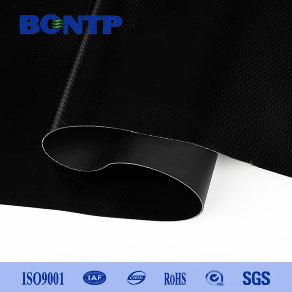 Quality 1000D PVC Tarpaulin Fabric Material Waterproof Truck Tarp 100m for sale