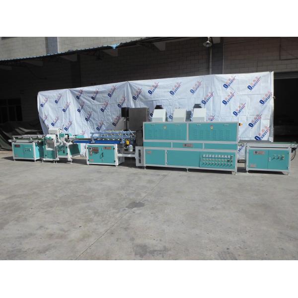 Quality UV Painting Spray Coating Machine CHNT Contactor Suppliers for sale
