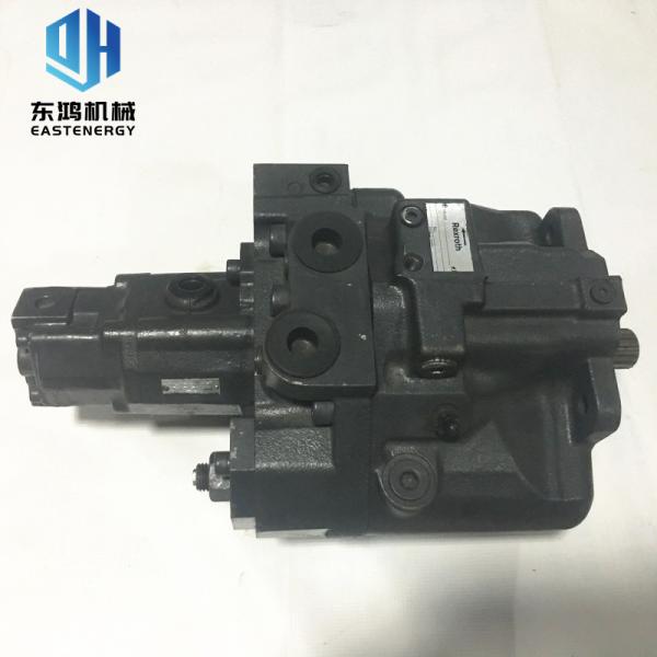 Quality CAS75 Excavator Hydraulic Pump , SH75 Sumitomo Internal Gear Pump for sale
