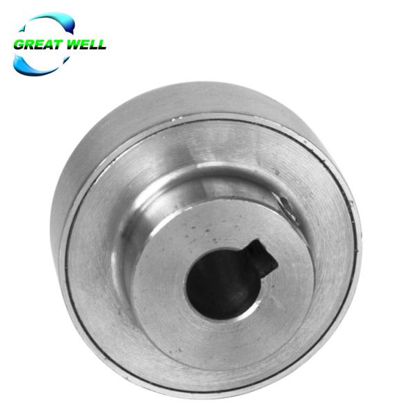 Quality Permanent Neodymium Magnetic Coupling Drive Coupling Magnetic Assembly Supplier for sale