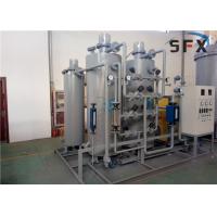 Quality 4000Nm3 /Hr Pressure Swing Adsorption PSA N2 Generator for sale
