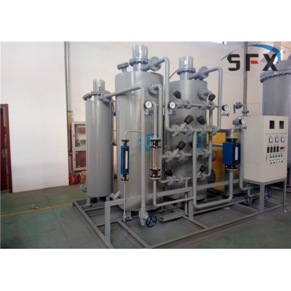 Quality 4000Nm3 /Hr Pressure Swing Adsorption PSA N2 Generator for sale