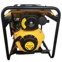 Quality Portable Diesel Generator 2.2kW with 12.5L Fuel Tank and Recoil Starting for for sale