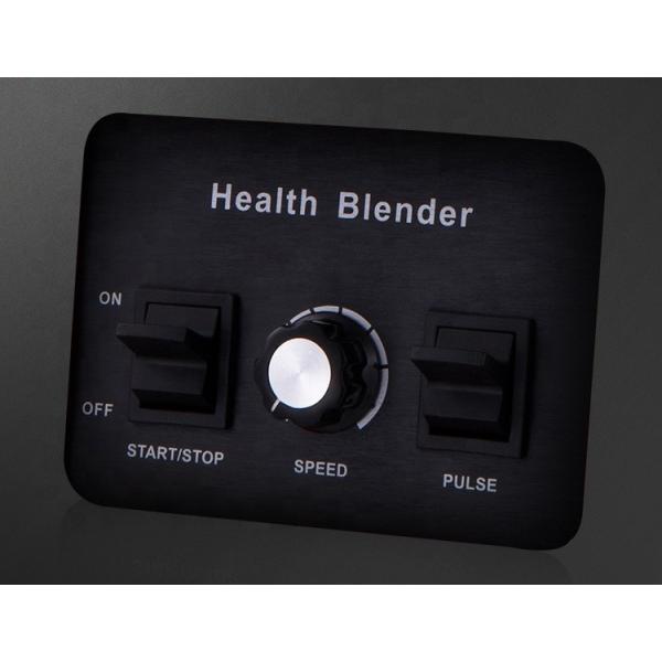 Quality Electric 1300W Power Industrial Smoothies Blender for Professional Food for sale