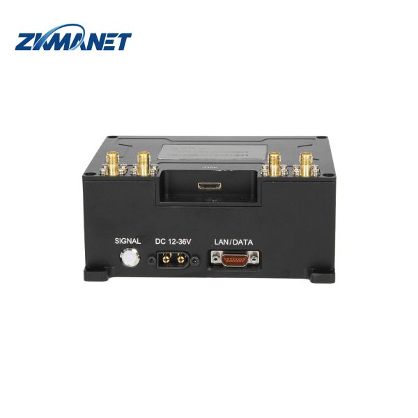 Quality FHSS Uav Data Link Multi-Hops AES256 Encryption for Long Range Transmission for sale