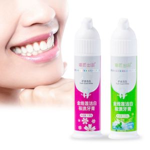 Quality Base Material PP Large Capacity Toothpaste Squeezer for Gums Care and Teeth for sale