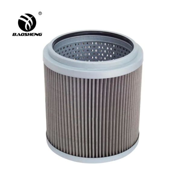 Quality ERPILLAR Hydraulic Strainer Filter 150mm OD Diesel Engine Filter for sale
