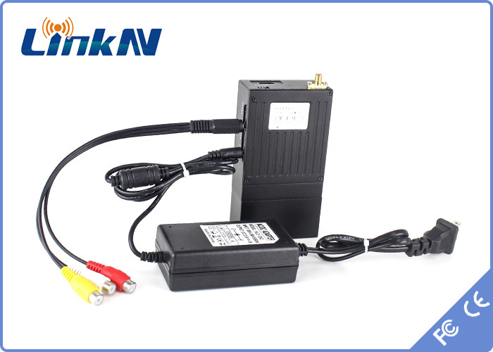 Quality Low Latency Wireless Video Transmitter & Receiver for sale