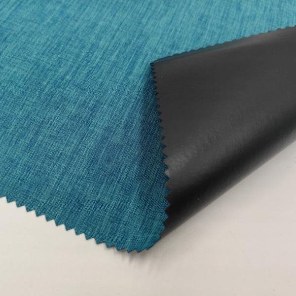 Quality Shrink Resistant 300D Cation Fabric For Durable And Cost-Effective Bag Making for sale