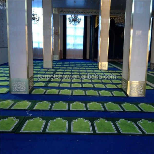 Quality Upgrade Your Flooring with Hand Tufted Acrylic Moquette Carpet for sale