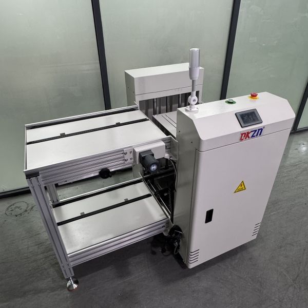 Quality Robust SMT 250-460 Compatible PCB Loader Engineered to Deliver Smooth and PCB for sale