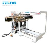 Quality Video Technical Support Multi Boring Machine for Woodworking CNC Deep Hole for sale