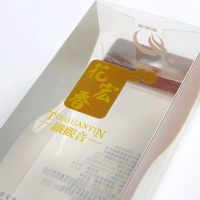 Quality Products Package Flat Pack Gift Boxes MOQ2000 Assembly Required Yes for sale