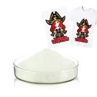 Quality DTF Hot Melt Adhesive Glue DTF Powder For T Shirt Heat Transfer DTF Printing for sale