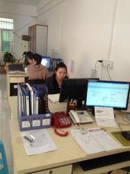 China Factory - Guangdong Chuangwei Electronic Equipment Manufactory