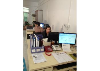 China Factory - Guangdong Chuangwei Electronic Equipment Manufactory