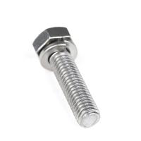 Quality Contact Customer Service for Customized Stable A2 Machine Screws M8x32 Mm for sale