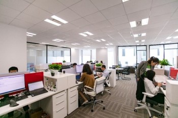 China Factory - Kimpok Technology Co., Ltd