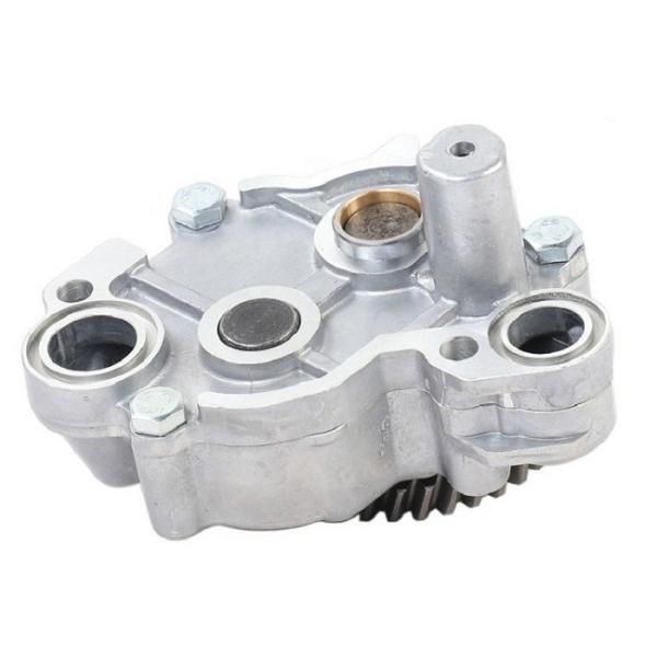 Quality ME017484 ME014600 Excavator Engine Oil Pump for sale