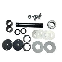 Quality Guaranteed Forklift Rear Axle Steering Knuckle Kit for HANGCHA Series A30 Weight for sale