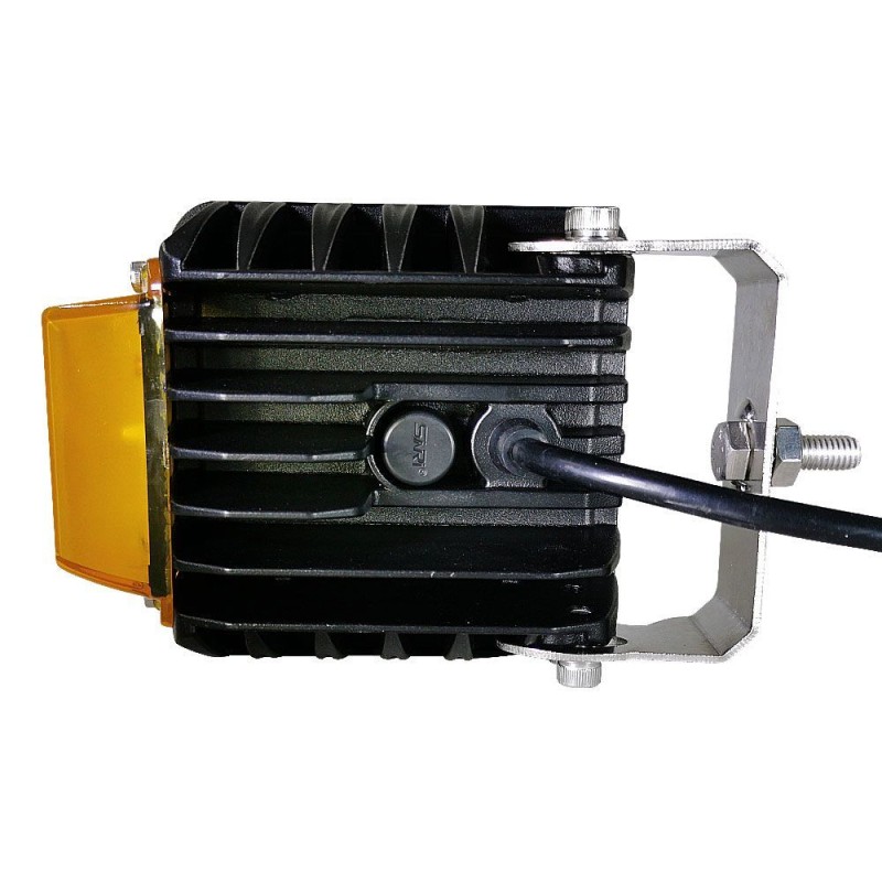 75W LED Work Light with Turn Signal for Tractor China
