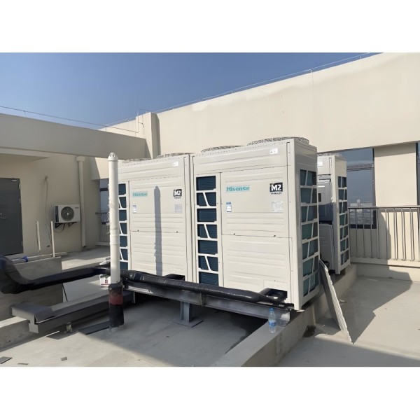 Quality Industrial Hisense Central Air Conditioning Wall Units Remote Control Aircon for sale