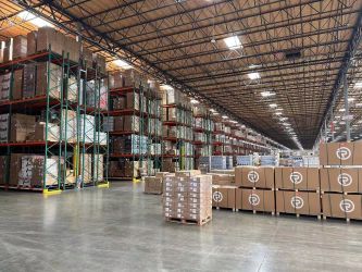 China Factory - Guangzhou Changhui International Supply Chain Co., Ltd.