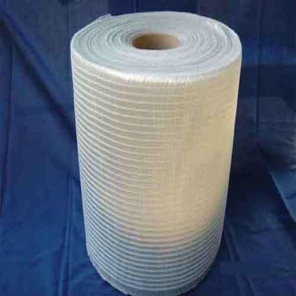 Unidirectional Fiberglass Fabric - ISO 9000 Warp 0 Deg 90 Deg ...