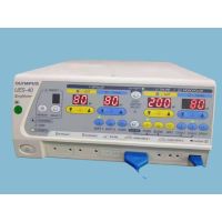 Quality UES-40 Medical Equipment Endoscope Processor 1920 X 1080 for sale