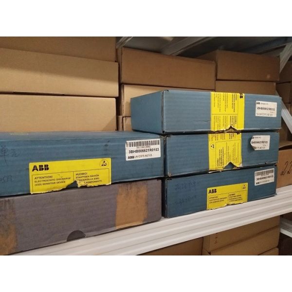 Quality GTO1300V880A ABB Device Industrial Control Spare Parts Products PLC Spare Parts for sale