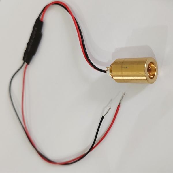Quality Max Operating Current ≤ 650mA Lasence 561nm Laser Green Pointer The Industry for sale