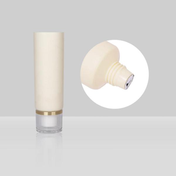 Quality PCR PE Cosmetic Soft Tube for sale
